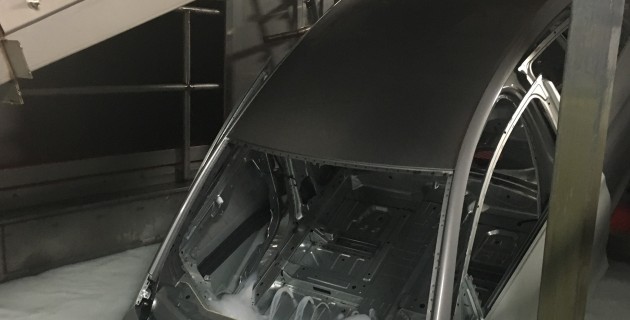 New electrocoat from PPG - Australasian Paint & Panel