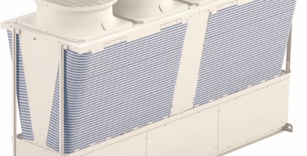 New additions to chiller line-up - Climate Control News