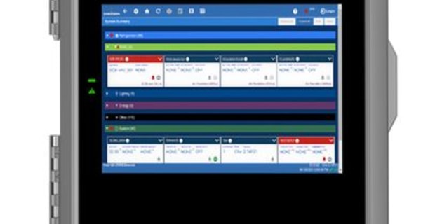 Next generation controls - Climate Control News