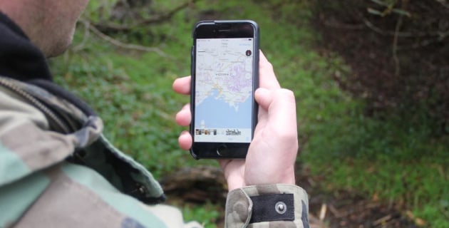 Victorian Government Launches New Hunting Maps - Sporting Shooter