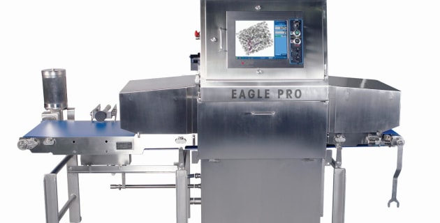 New inspection system meets 3A dairy standards - Food & Drink Business