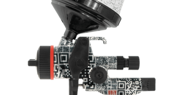 SATA owners at the centre of their own universe - Australasian Paint ...