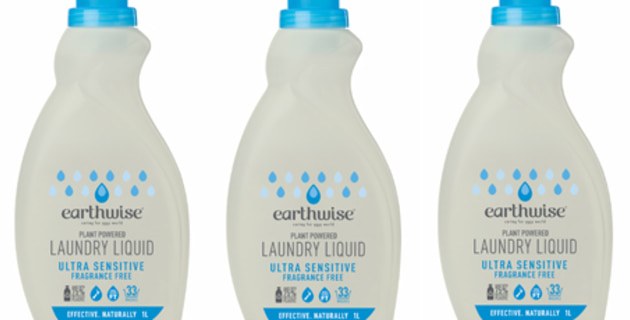 Earthwise cleans up its bottles - PKN Packaging News