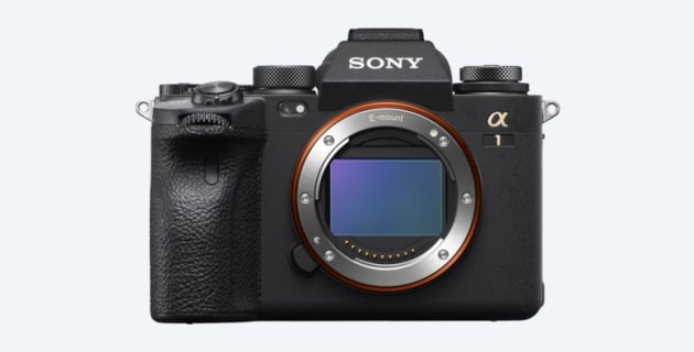 Review: Sony A1 - Capture magazine