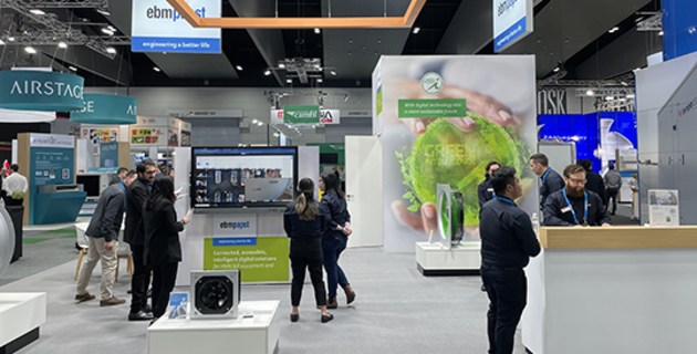 Carbon neutral plan - Climate Control News