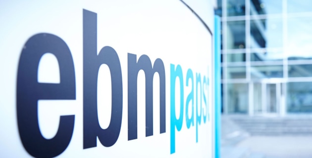 ebm-papst invests in Asia - Climate Control News