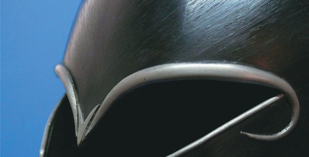 How to ebonise wood - Australian Wood Review