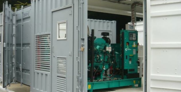 Sea Box International rebrands to ECLIPS - Australian Defence Magazine