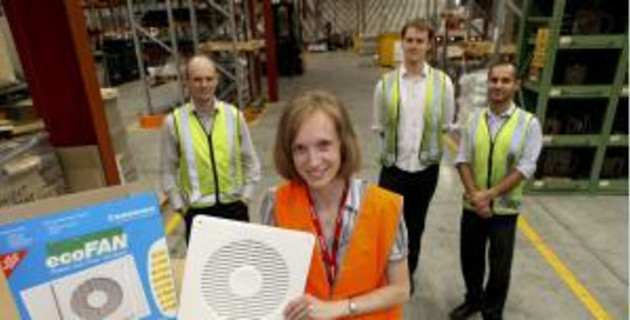 A customised success story - Climate Control News