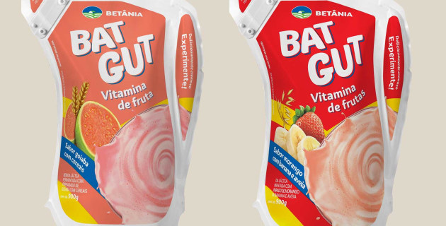 Ecolean expands into Brazil with Bat Gut package - PKN Packaging News