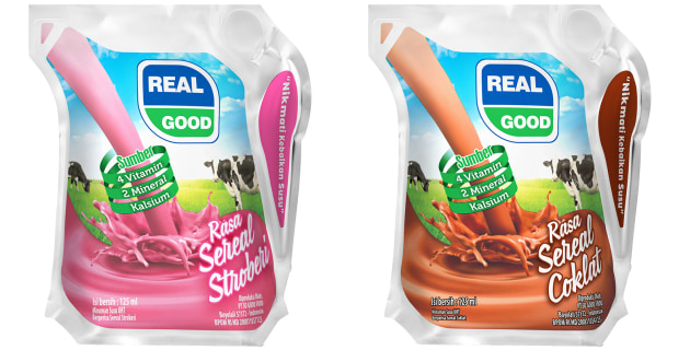 Ecolean customer SoGoodFood earns Class A certificate - PKN Packaging News