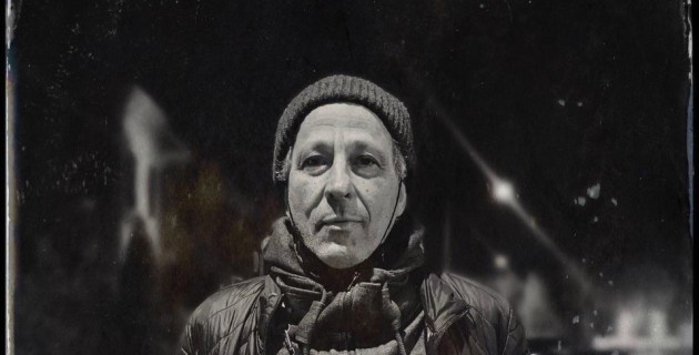 Our judges – Australasia's Top Emerging Photographers 2021 – Ed Kashi ...