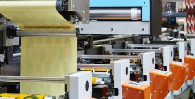 Canon buys Edale in labels boost - Print21