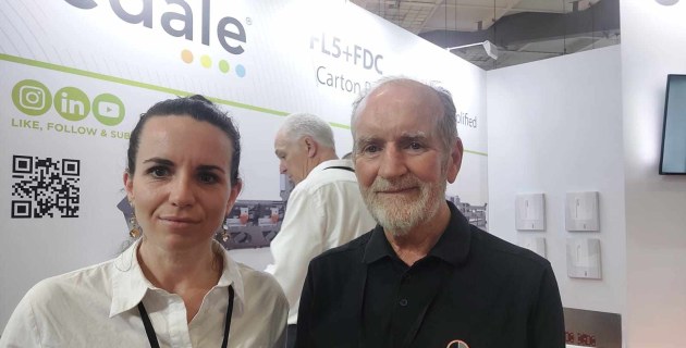 LABELEXPO VIDEO DAY 3: EDALE - Print21