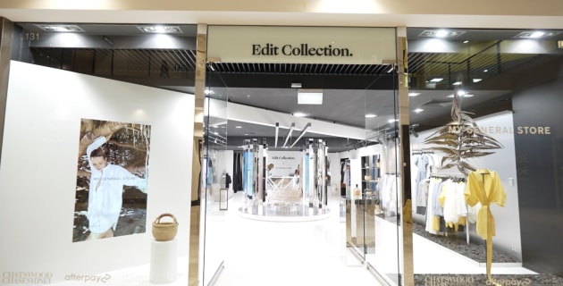 My General Store opens physical space in "concept store of the future ...