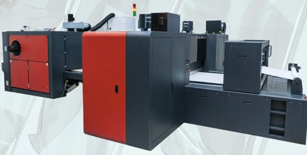 EFI launches two new soft signage printers - Print21