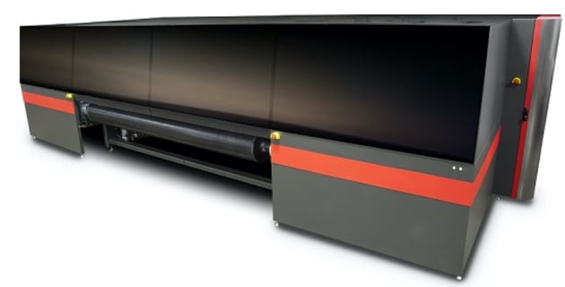 EFI releases trio of new high speed printers at Engage - Print21