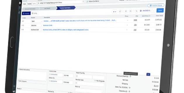 EFI launches new version of PrintSmith Vision MIS - Print21