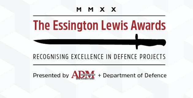 Essington Lewis Award 2020 winners announced - Australian Defence Magazine