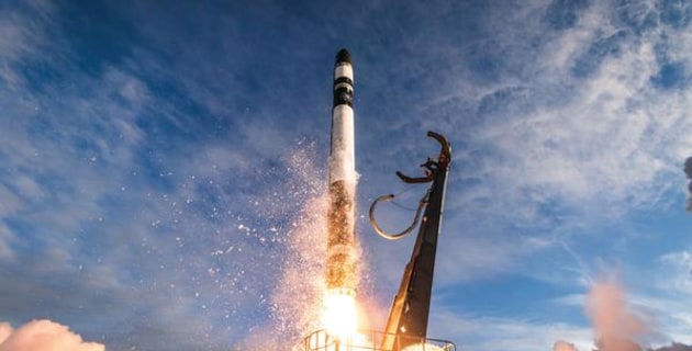 SA launch site given major project status - Australian Defence Magazine