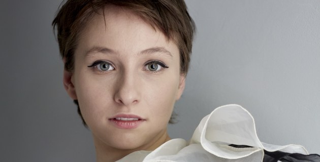 Sneak peek: Eliza Cooper - Dance Australia