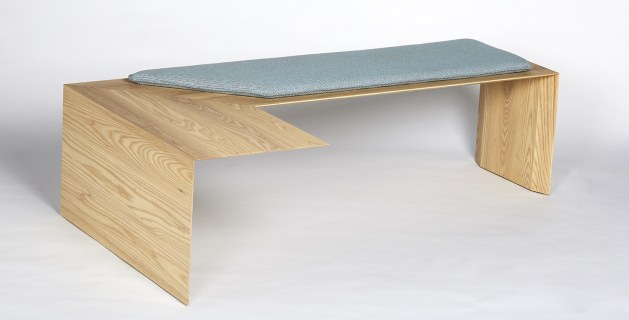 Innovation in design: The Millennials - Australian Wood Review