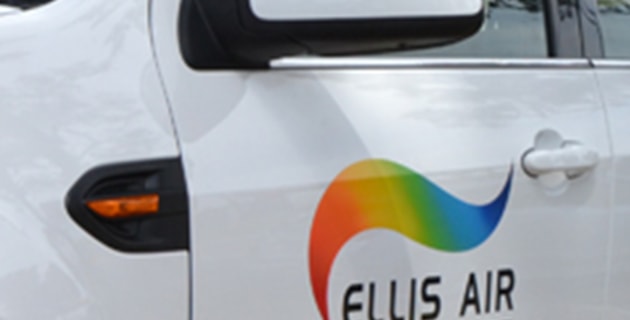 Ellis Air joins Sojitz - Climate Control News