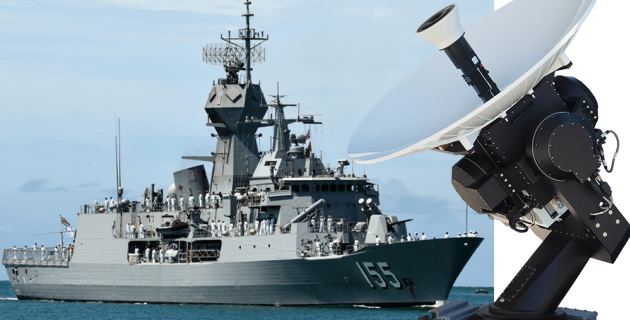 EOS completes EM Solutions integration - Australian Defence Magazine