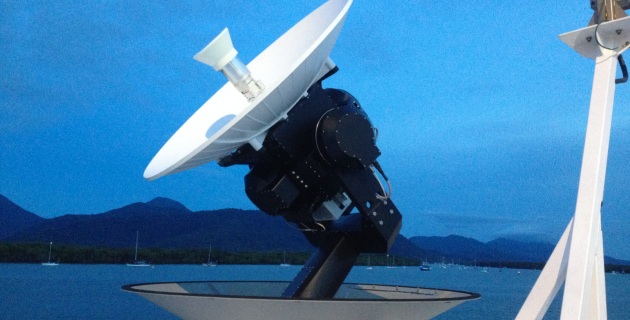 EM Solutions in multiple project wins - Australian Defence Magazine