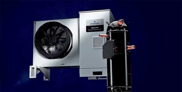 Emerson - Climate Control News