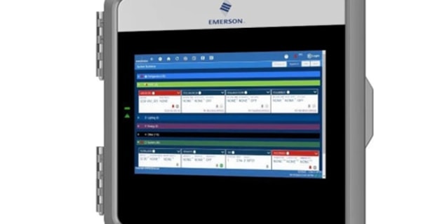 Emerson’s E3 a pioneer of facility management - Climate Control News