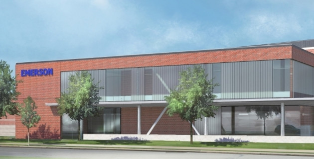 Final testing on cascade system - Climate Control News