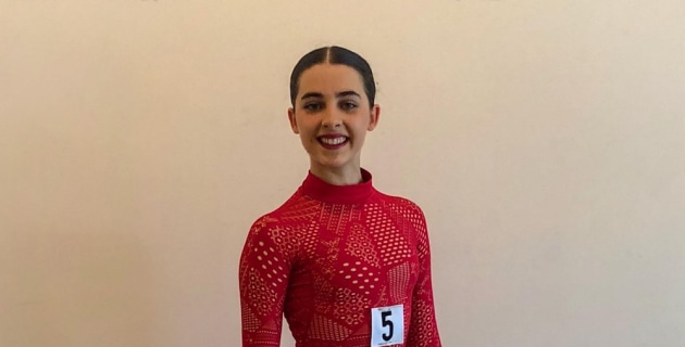 RAD Advanced 1 Bursary results - Dance Australia