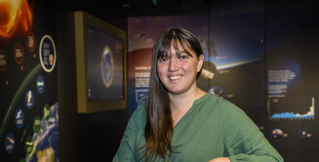 SmartSat sends PhD students to NASA JPL - Australian Defence Magazine
