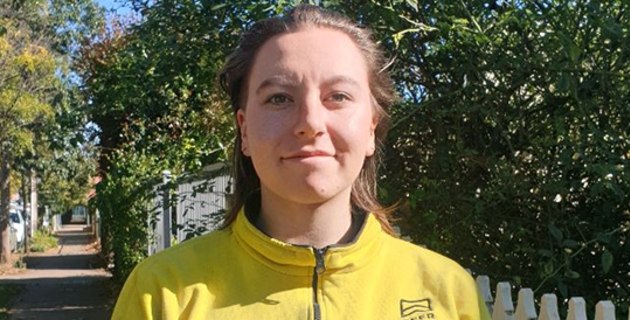 PEER Group: Emma Vandemeulengraaf - Climate Control News