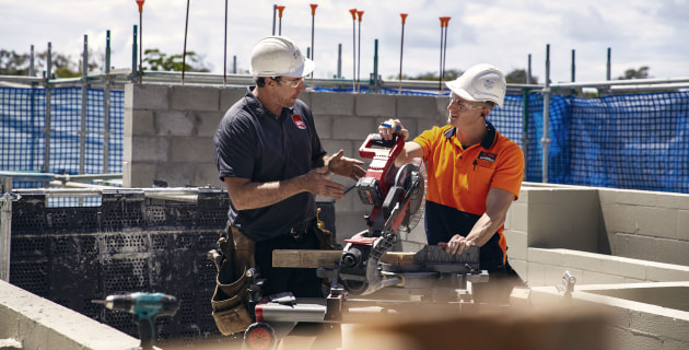 140 years! TAFE Queensland celebrates its proud history - Australian ...
