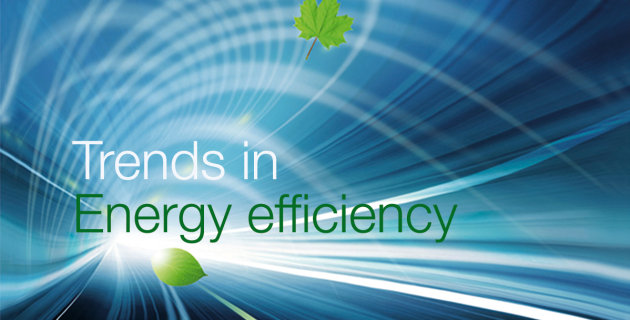 Tech trends driving energy efficiency - Climate Control News