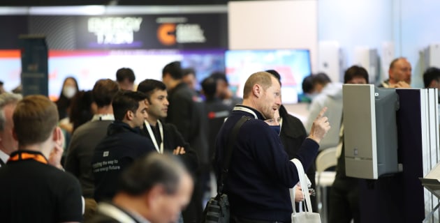 Energy Next is back in 2023 - Climate Control News