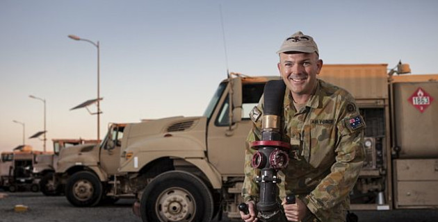 New fleet of fuel tankers for ADF - Australian Defence Magazine