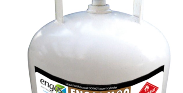 Engas - Climate Control News