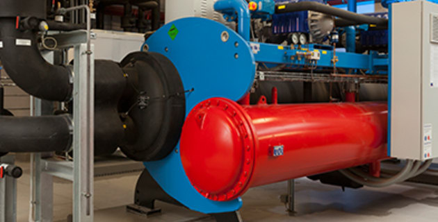 High on cooling, low on noise - Climate Control News