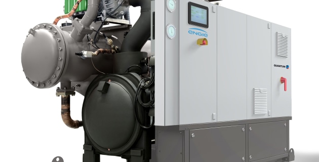 Quantum redesign - Climate Control News
