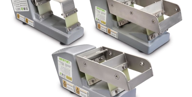 Enmin's new gen handling - Food & Drink Business