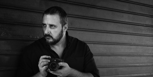 Our judges – Eolo Perfido – Australasia's Top Emerging Photographers ...