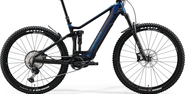 Merida MY2020 models set to hit Australian shores - Mountain Biking ...