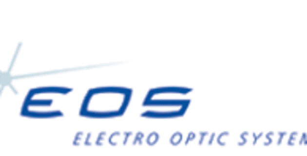 Supplier Showcase - Electro Optic Systems Group - Australian Defence ...