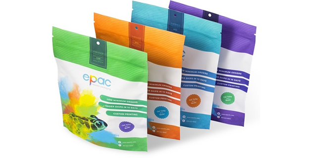 Amcor increases stake in ePac by $45m - PKN Packaging News