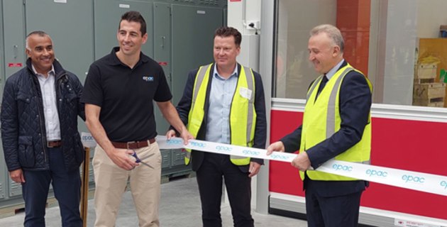 ePac opens new $10m Aus digital flexibles factory - PKN Packaging News