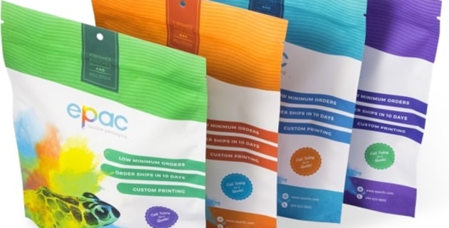 EPAC LAUNCHES BORN GREEN - Print21