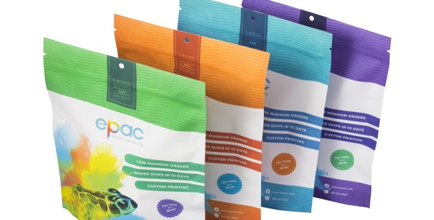 Asian flexibles manufacturers face challenge from ePac - PKN Packaging News